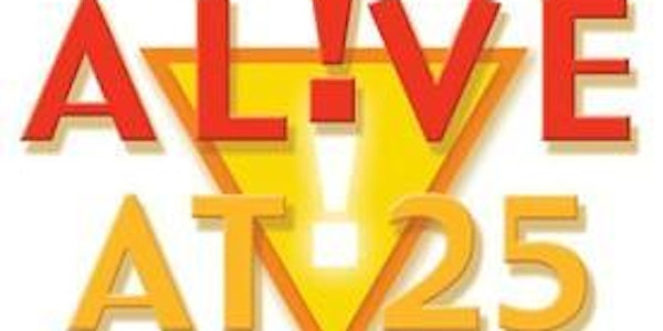 July 2025 Alive at 25 | Tri County Tech (Event Center Entrance ...