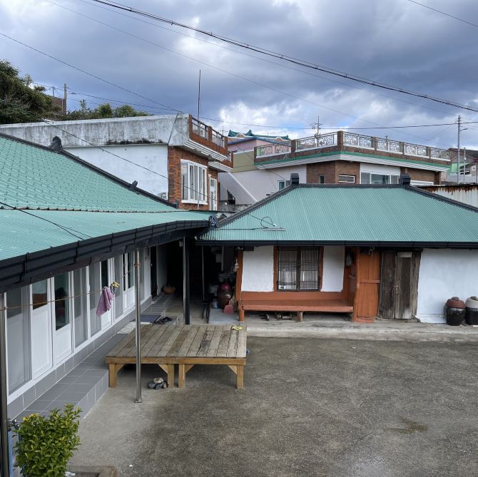 Hometown Cha Cha Cha shooting location 🎥🇰🇷 | Trip.com Pohang Travelogues