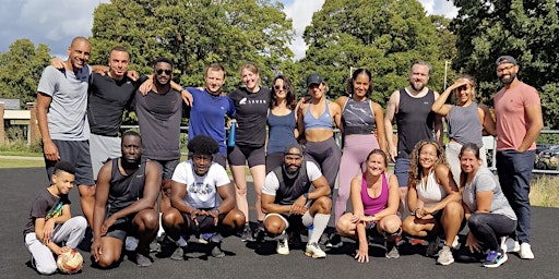High Achievers Lab Sports Day | Clapham Common Bandstand: Tickets ...