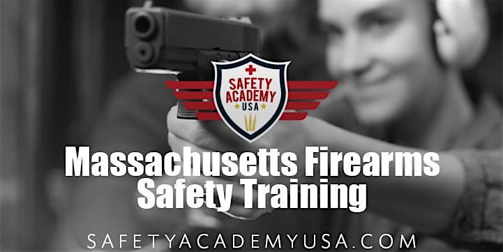 วันที่และแผนการเดินทางไป Massachusetts Basic Firearms Class | Safety ...