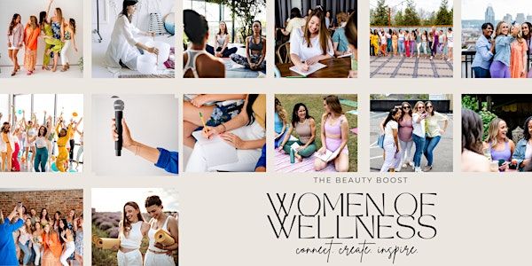 Women of Wellness | Flourishing Farmette 날짜 및 일정 | 트립닷컴