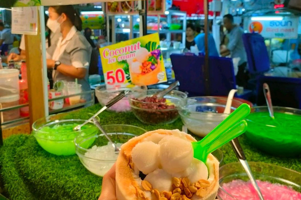 Lee Garden Night Market @ Hatyai, Thailand | Trip.com