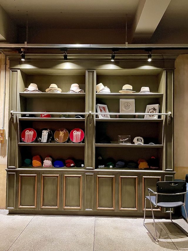 『MAGNATE』BTS 💜JIMINのパパのcafe | Trip.com 釜山