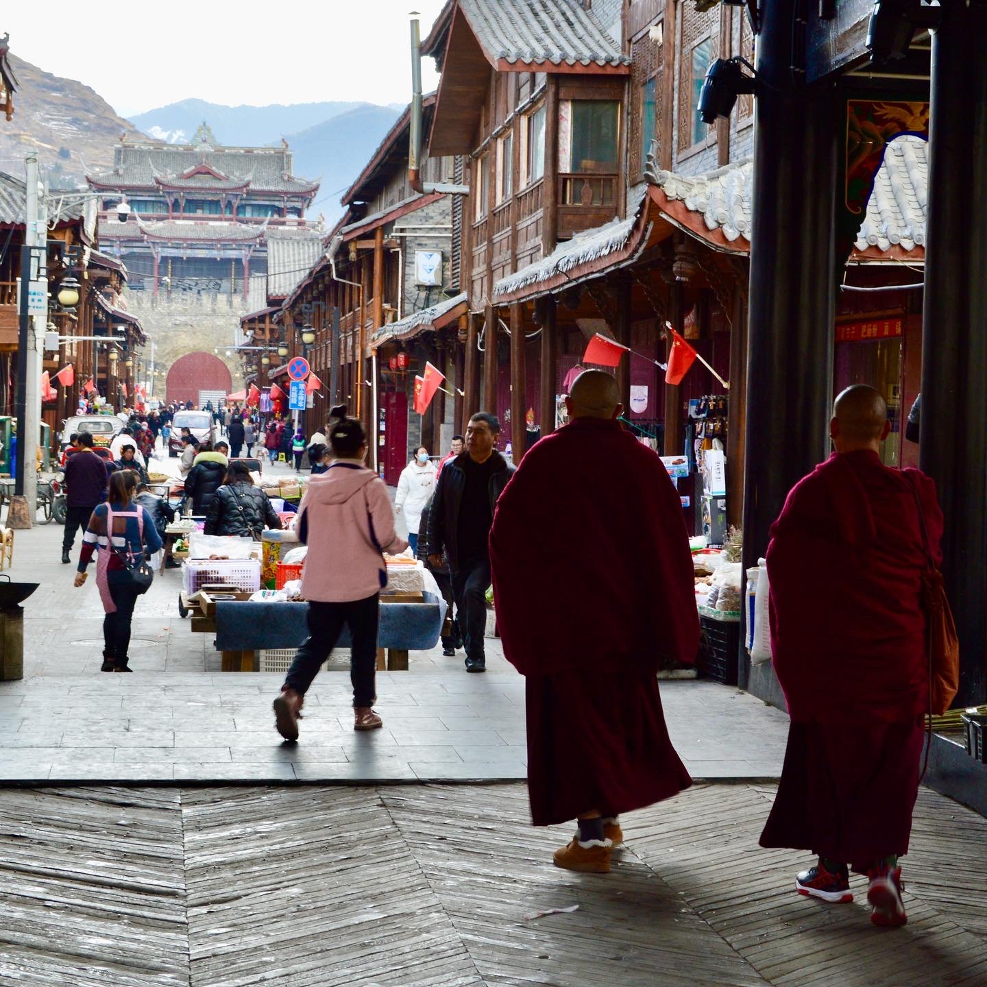 Sichuan Travel Guide 2024 - Things to Do, What To Eat & Tips | Trip.com