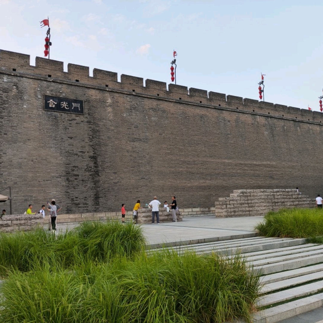 Xi'an Travel Guide 2023 - Things to Do, What To Eat & Tips | Trip.com