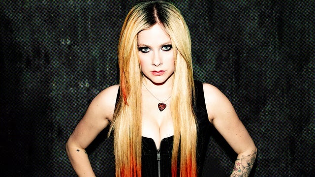 Avril Lavigne: The Greatest Hits 2024 (Auburn) | White River ... Avril Lavigne: The Greatest Hits 2024 (Auburn) | White River ...