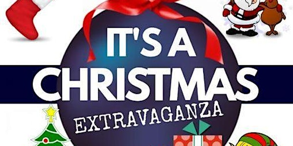 15th Annual Daphne Christmas Extravaganza Gift Show | Daphne Civic ...