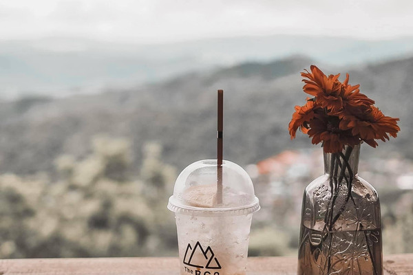 The BC2. Coffee and camping. | Trip.com เชียงราย