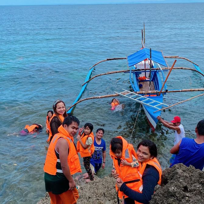 Talisay Beach Resort in Quezon Province | Trip.com San Narciso Travelogues