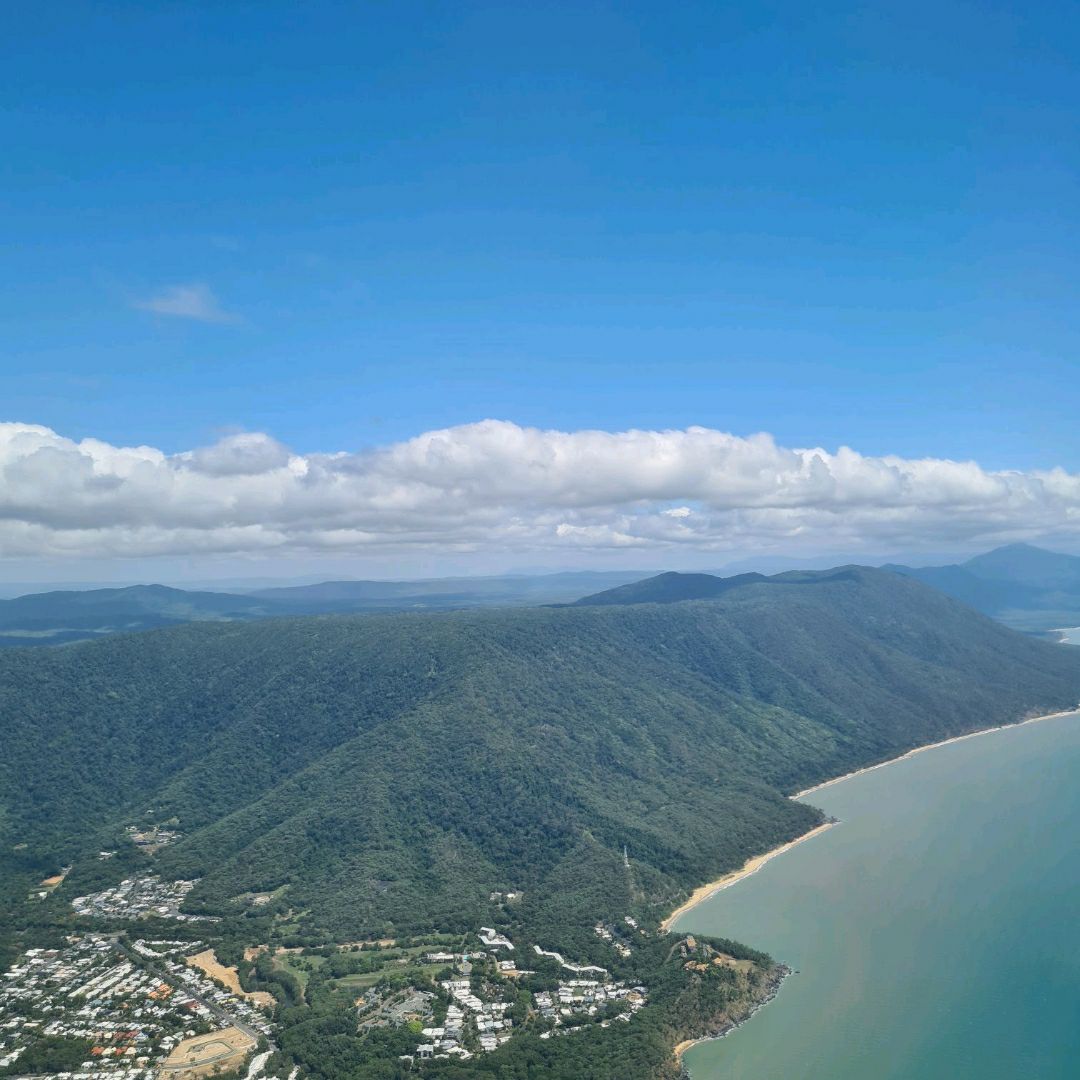 Places To Visit In Cairns | Great Barrier Reef Cairns – RQRR