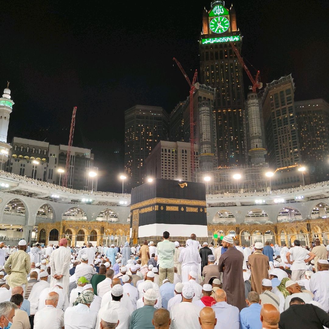 Makkah 2022 Top Things to Do - Makkah Travel Guides - Top Recommended ...