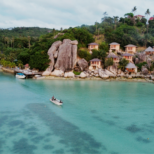 Koh Tao 2023 Top Things to Do - Koh Tao Travel Guides - Top Recommended ...