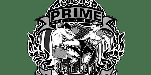 Prime Fight Night 17 Dates and Itineraries | Trip.com