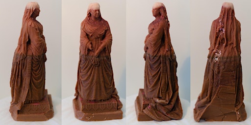 Digital Fabrication and Lost-Wax Casting Workshop with Daniel Press ...