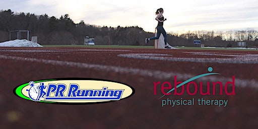 Runner's Clinic at PR Running - Westborough Dates and Itineraries ...