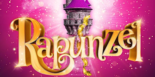 Rapunzel summer panto tour | The Hawth Crawley: Tickets, Dates ...