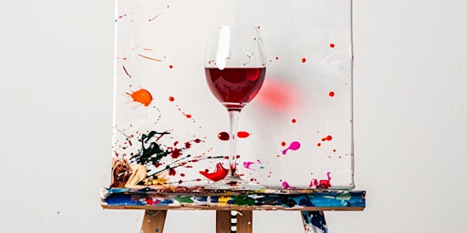 Sip and Paint Evening | SL-ATE Concept Store: Tickets, Dates ...