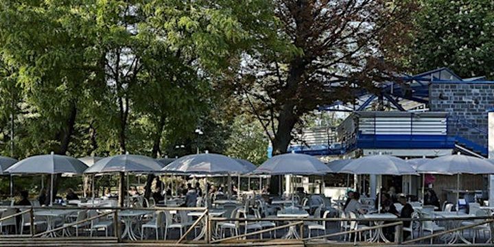 MILANO DESIGN WEEK 2025 / MUSIC DESIGN PARK @ PARCO SEMPIONE | Bar ...