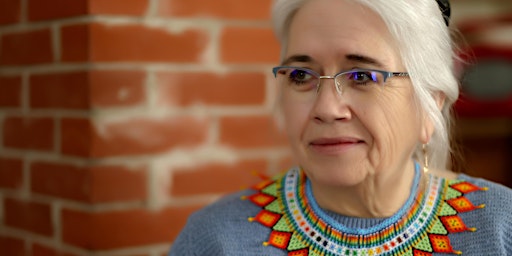 Five Little Indians: A Conversation with Michelle Good | Vic Theatre ...