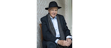 Alexander McCall Smith in conversation with editor and writer Alan ...