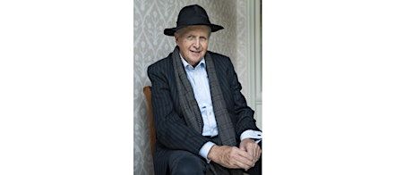 Alexander McCall Smith in conversation with editor and writer Alan ...