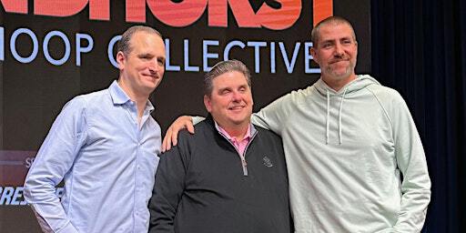 Hoop Collective Homecoming - LIVE at St. Vincent St. Mary's | St ...