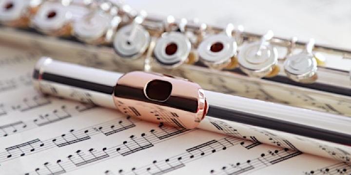 ADI FLUTE TRAVERSIERE 2025 | SALLE IDA PRESTI: Tickets, Dates ...