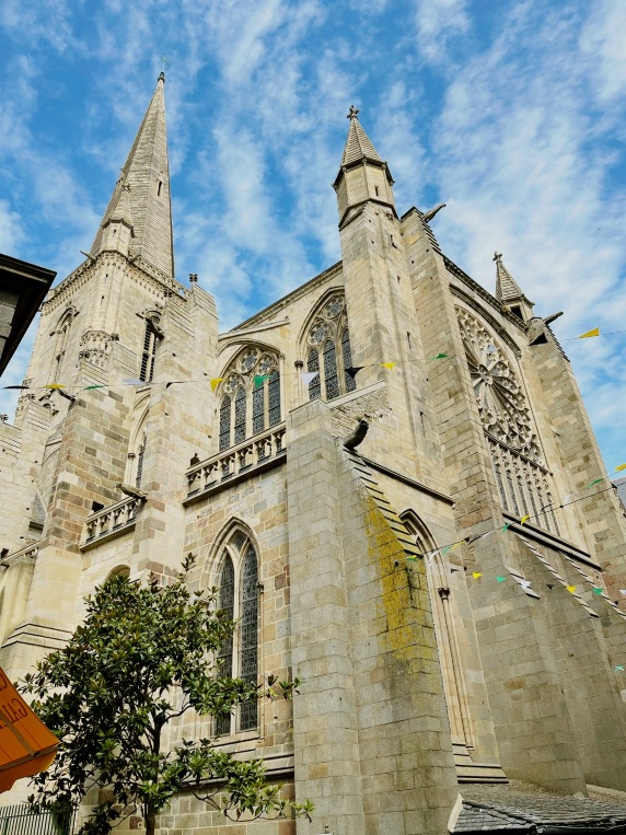 Brittany 2023 Top Things to Do - Brittany Travel Guides - Top ...