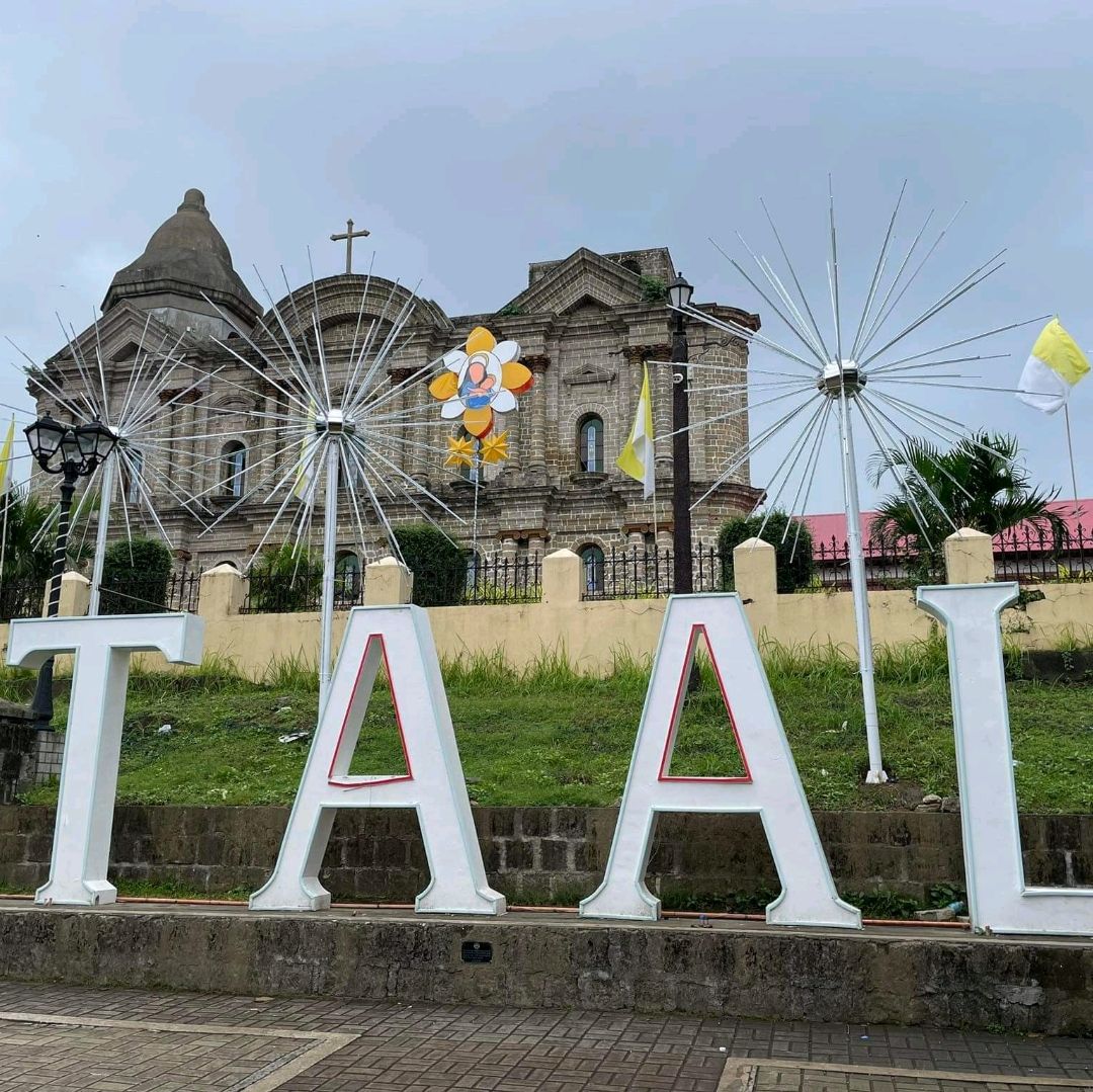 Batangas Travel Guide 2023 - Things to Do, What To Eat & Tips | Trip.com