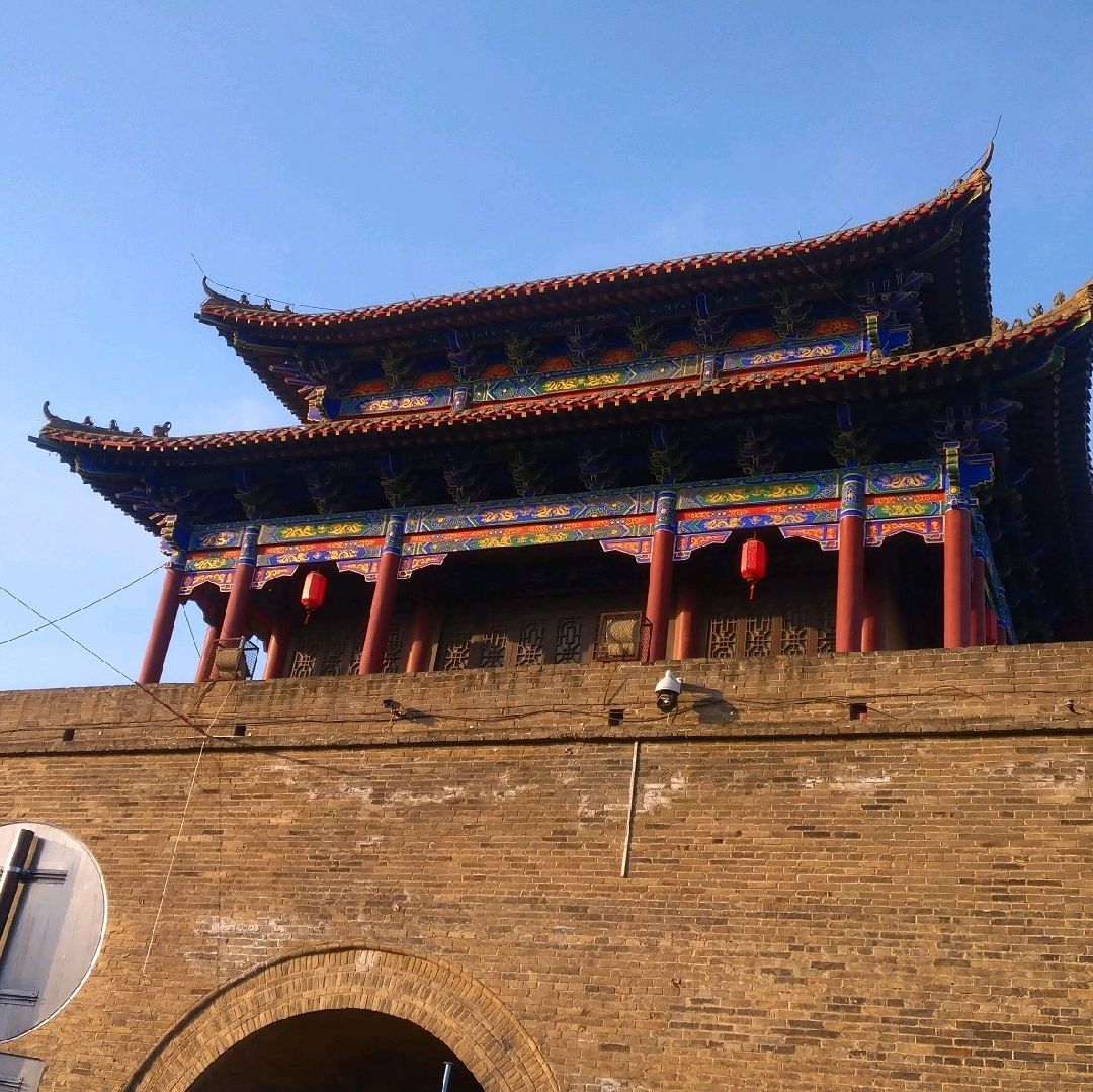 Handan 2023 Top Things to Do - Handan Travel Guides - Top Recommended ...