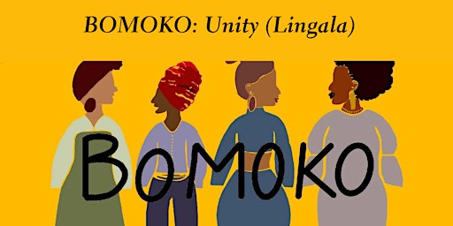 AFRICAN PAINT AND SIP - BOMOKO EVENTS | Lekki by Little Lagos: Tickets ...