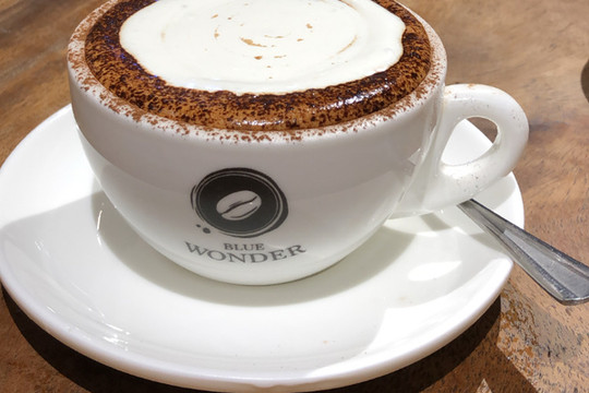 Blue Wonder | Trip.com Pasay