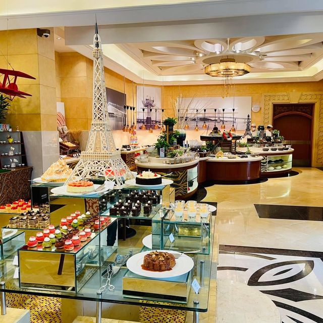 Very good hotel! | Trip.com Macau