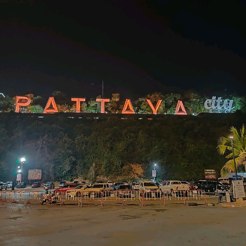 ป้ายpataya | Trip.com พัทยา