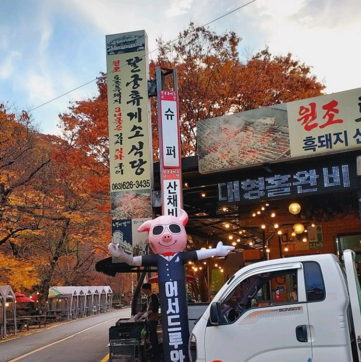 Hadong-gun Travel Guide 2024 - Things to Do, What To Eat & Tips | Trip.com