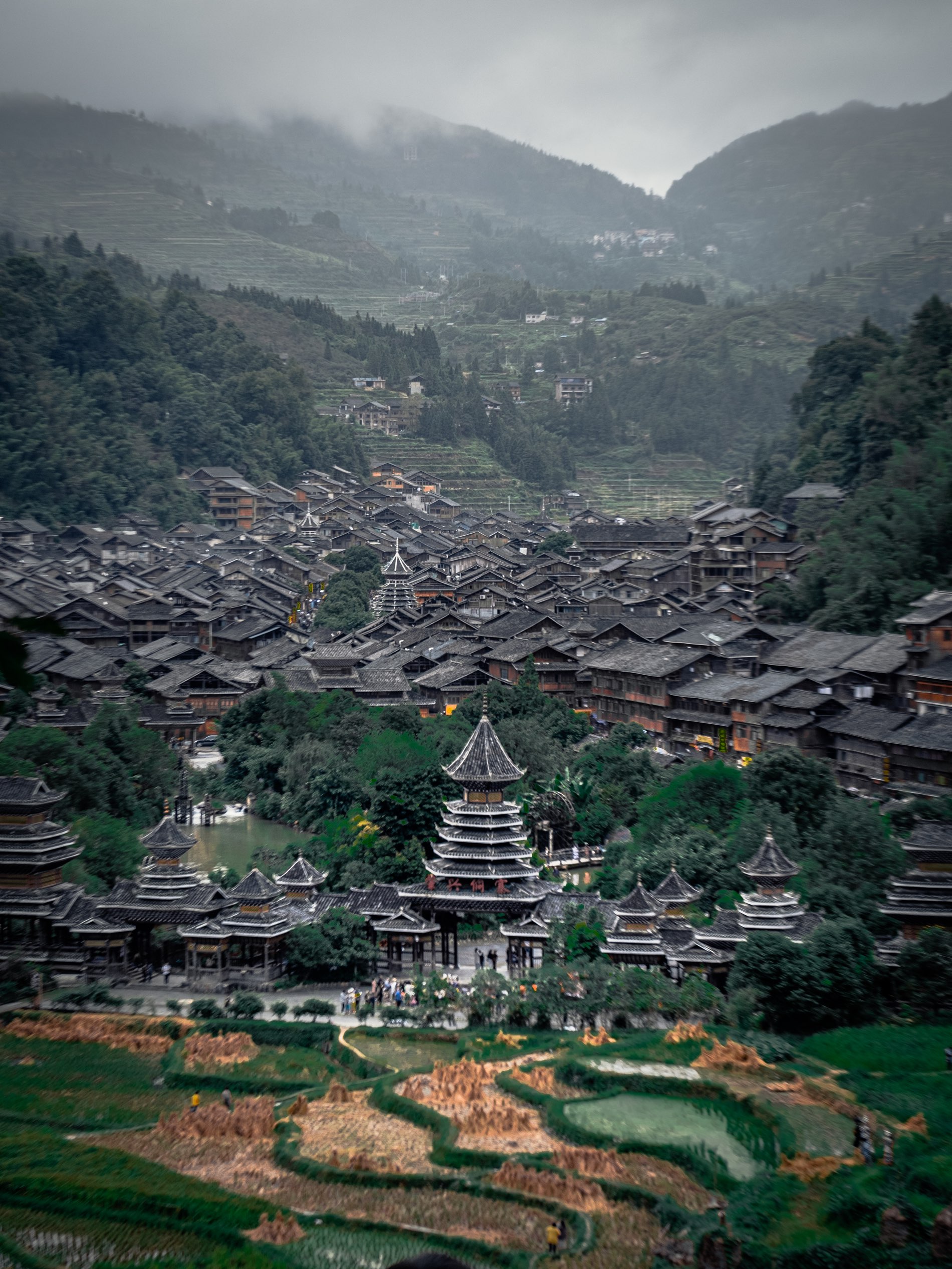Liping Travel Guide 2023 - Things to Do, What To Eat & Tips | Trip.com