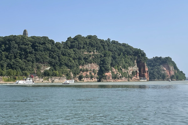 Leshan Giant Buddha and the Sleeping Buddha | Trip.com Leshan