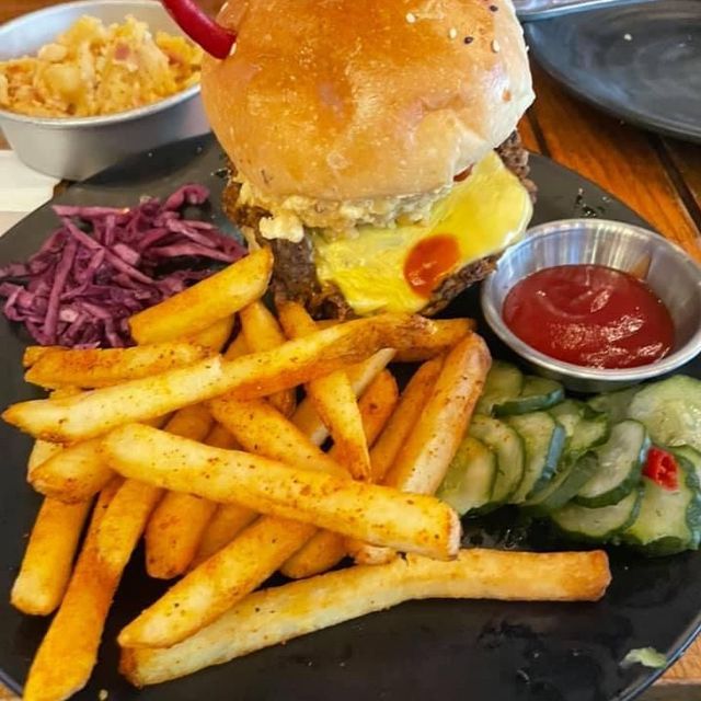 little craft devil 👿 beer 🍻 | Trip.com Wuhan