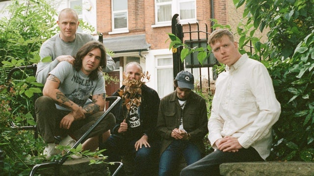 The Chisel 2024 (New York) | Bowery Ballroom: Tickets, Dates ...