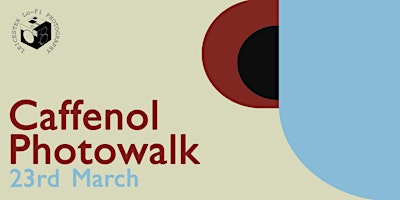 Caffenol Photowalk Tickets, Dates & Itineraries | Trip.com