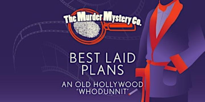 Best Laid Plans: Immersive Murder Mystery Dinner in Seattle | The Old ...