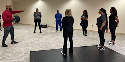 Women’s Self Defense Seminar | Pinaroc Taekwondo: Tickets, Dates ...