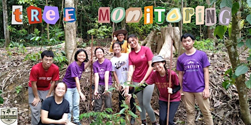 RV FoRestore Tree Monitoring 28/2/2026 @ Chestnut Nature Park ...