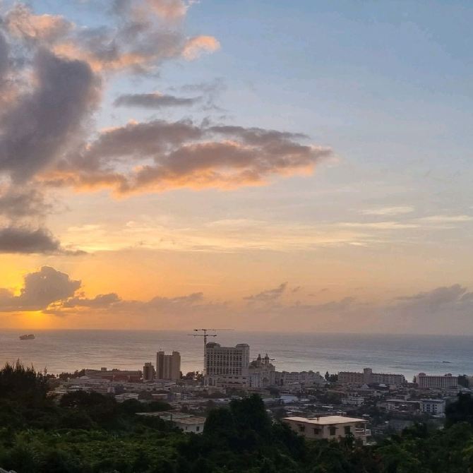 Saipan Marianas Lighthouse Restaurant | 트립닷컴 사이판 트래블로그