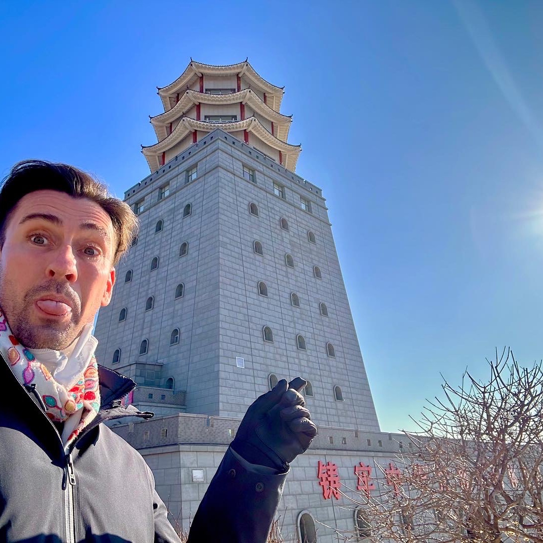 Things to Do in Hunchun in 2025 - Top Attractions, Local Food, Hotels ...