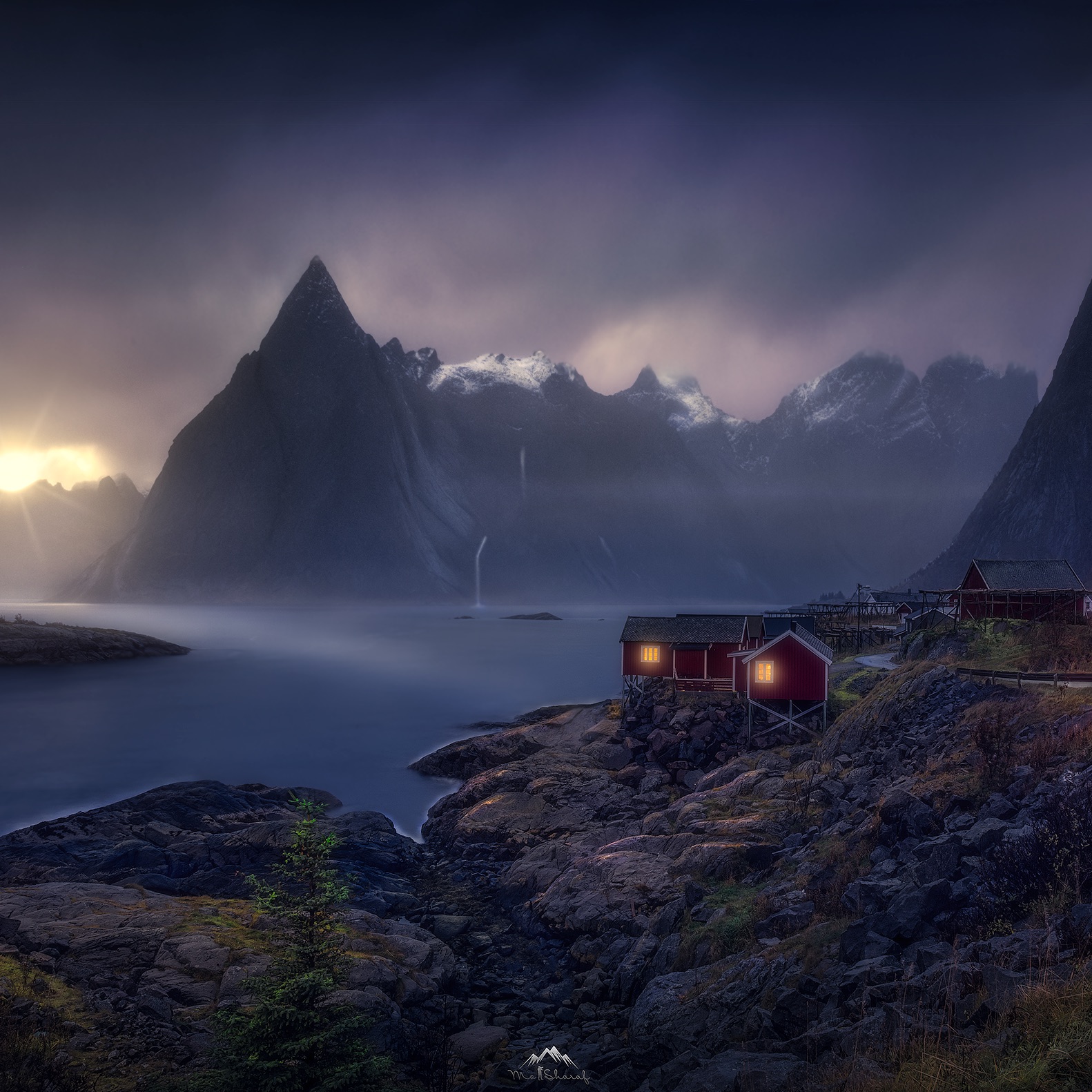 Moskenes Travel Guide 2023 - Things to Do, What To Eat & Tips | Trip.com