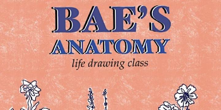 Bae's Anatomy | Liverpool Arts Bar: Tickets, Dates & Itineraries | Trip.com