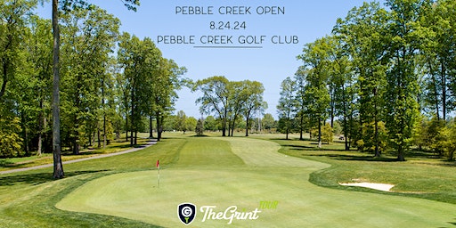 Pebble Creek Open | Pebble Creek Golf Club: Tickets, Dates ...