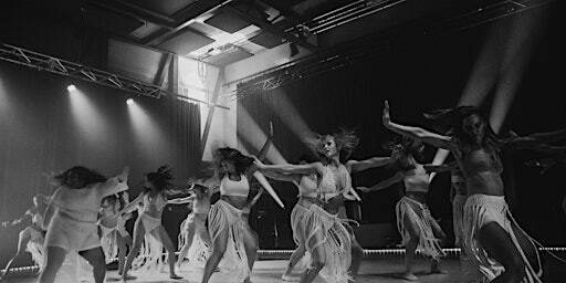 Halftime Afro/ Latin Dance Infusion | Dance World Studios: Tickets ...