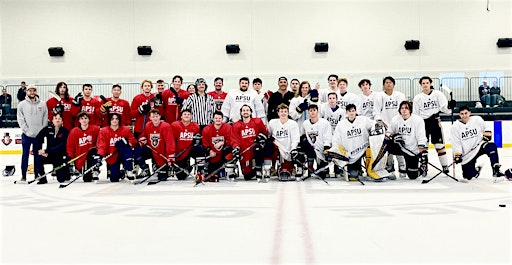 APSU Hockey Spring 2025 Prospect Camp | Ford Ice Center Clarksville ...